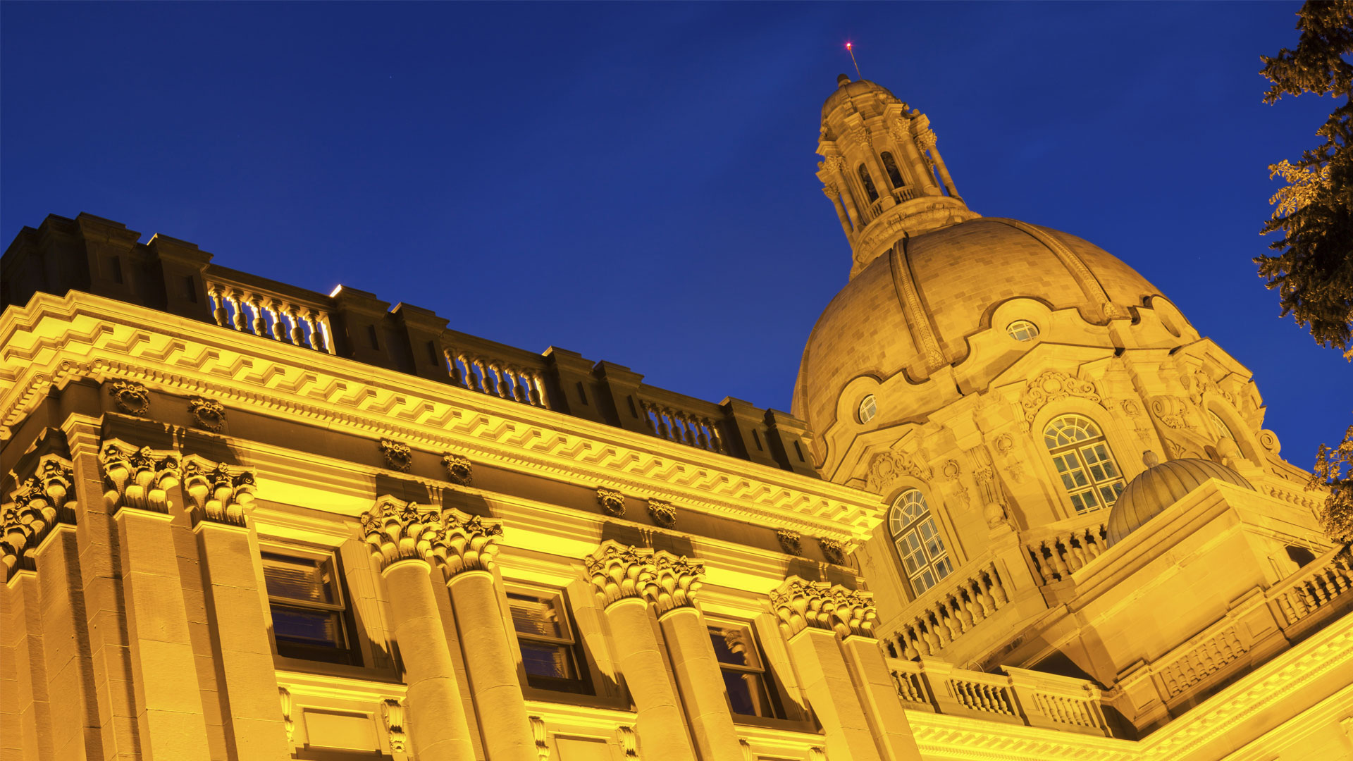 Bill 207 defeated, ACP Code of Ethics to remain intact - Alberta ...