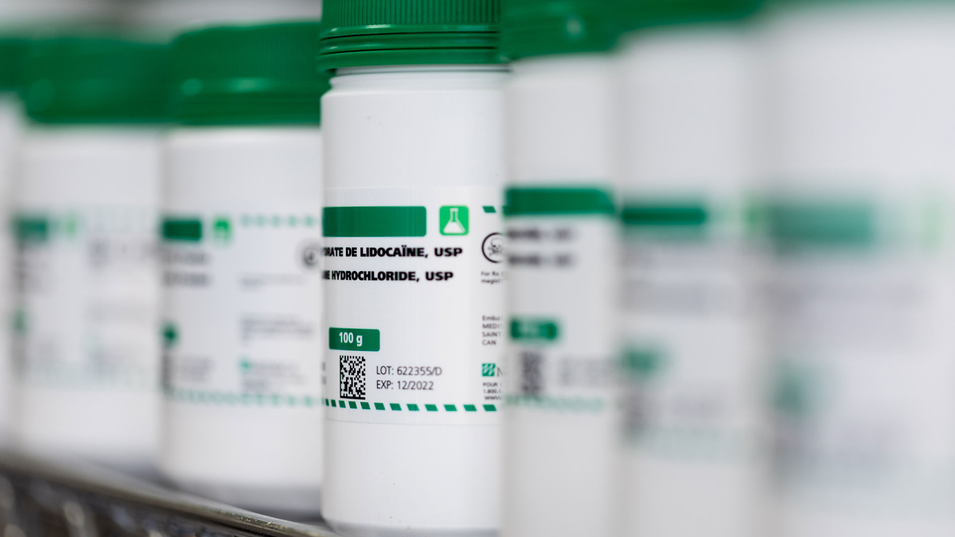 Ensuring quality in non-sterile compounding - Alberta College of Pharmacy