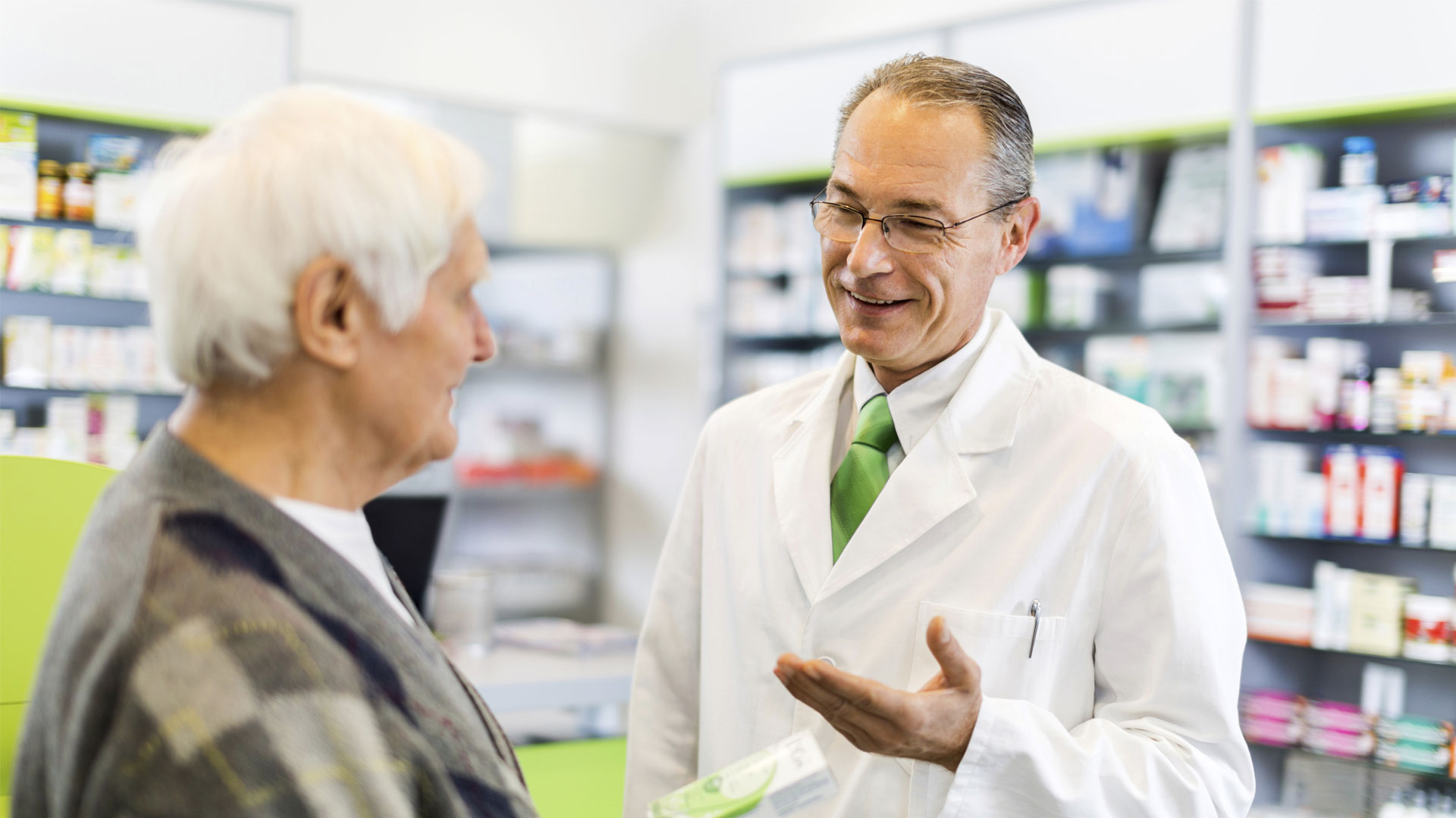 Duty to inform patients of publicly-funded medications and services ...