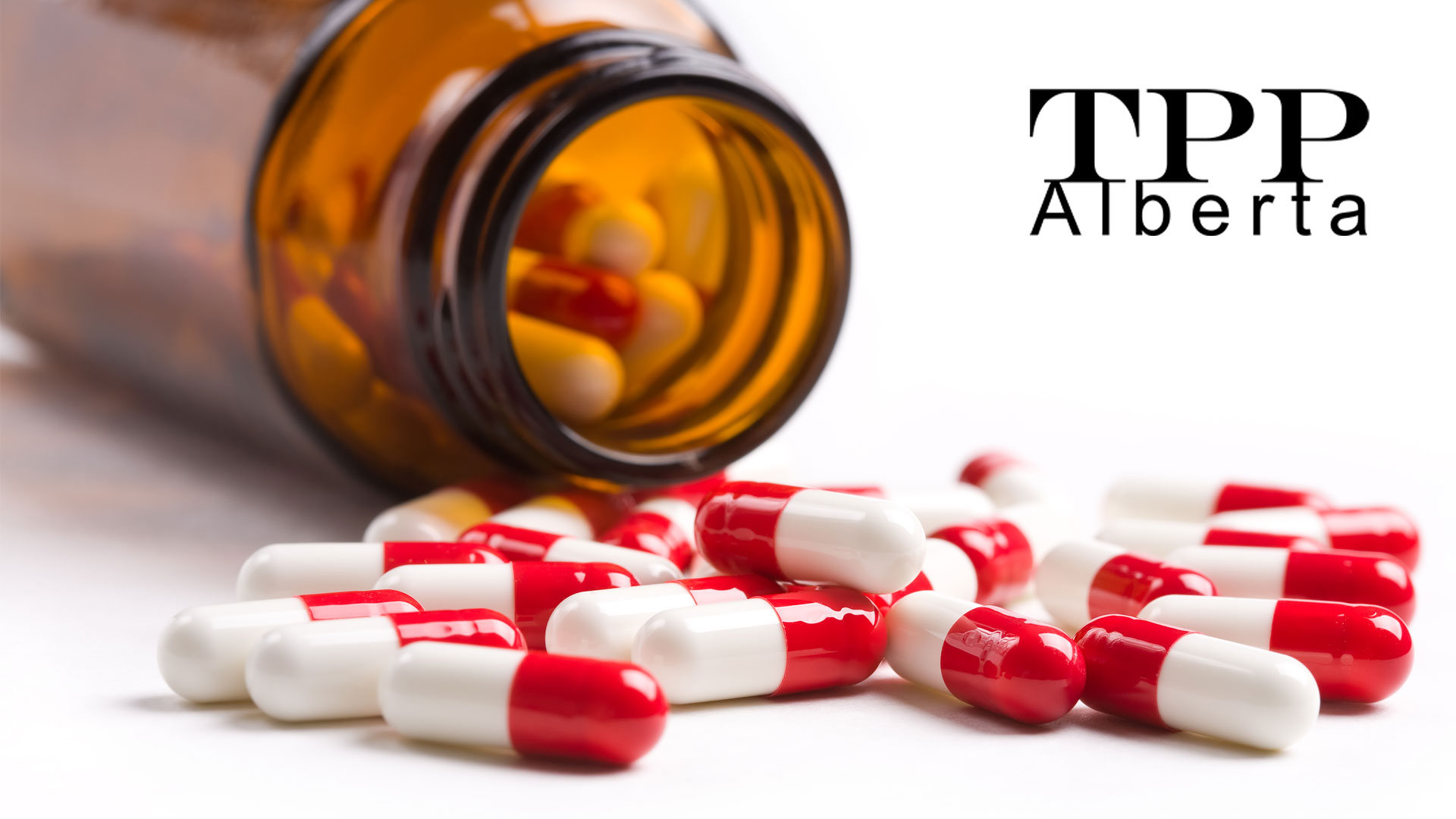 TPP Alberta provides prescribers antibiotic dispense data - Alberta ...