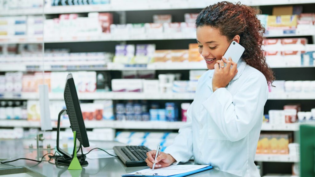 Verbal phone prescription orders prone to errors - Alberta College of ...
