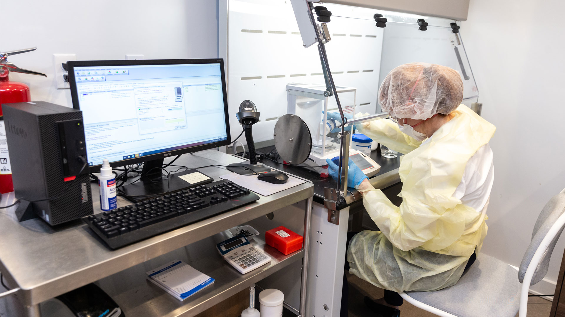 New pharmacies must comply with all compounding standards - Alberta ...