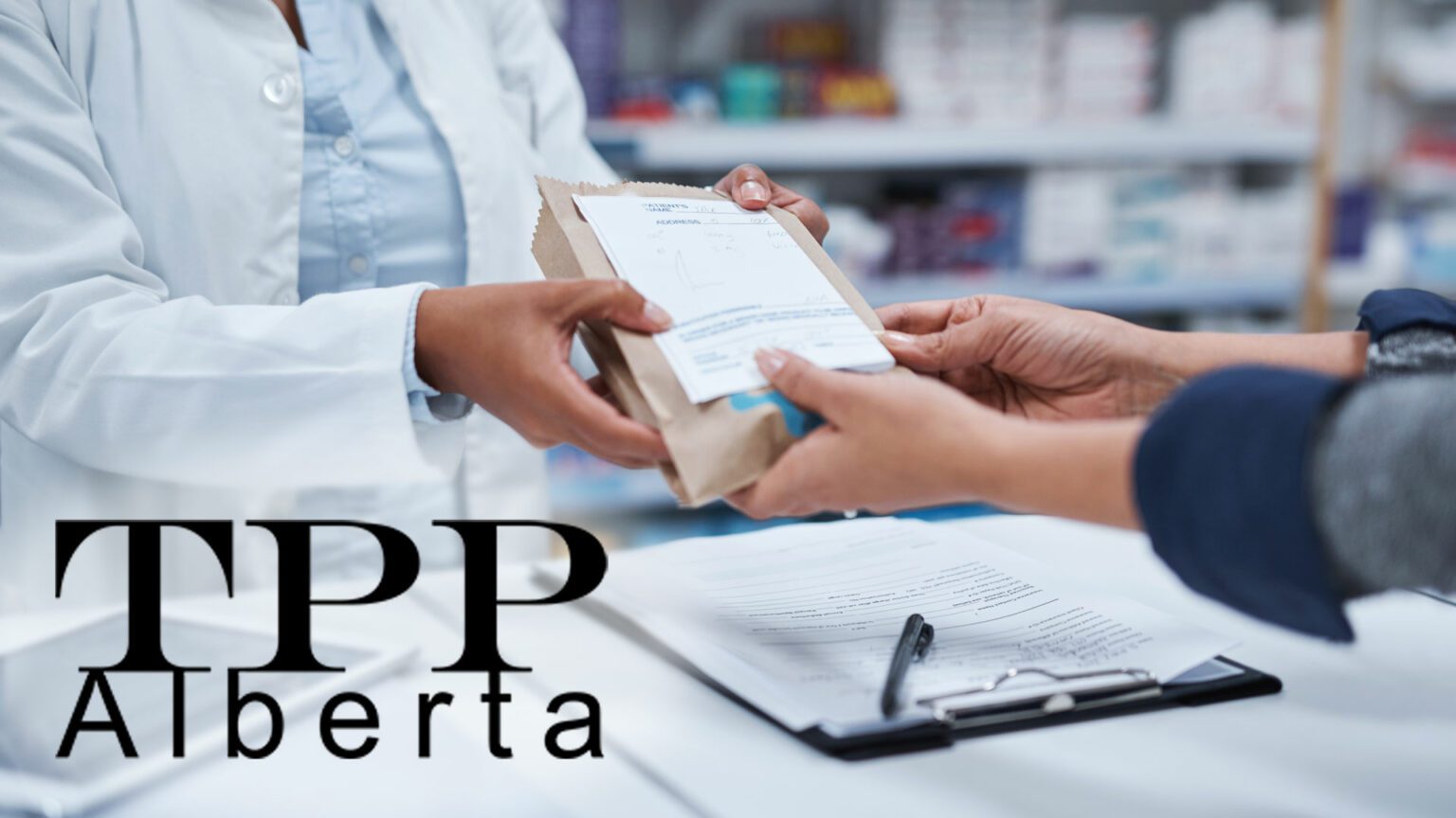 Liquid codeine prescriptions to require TPP Alberta secure prescription ...