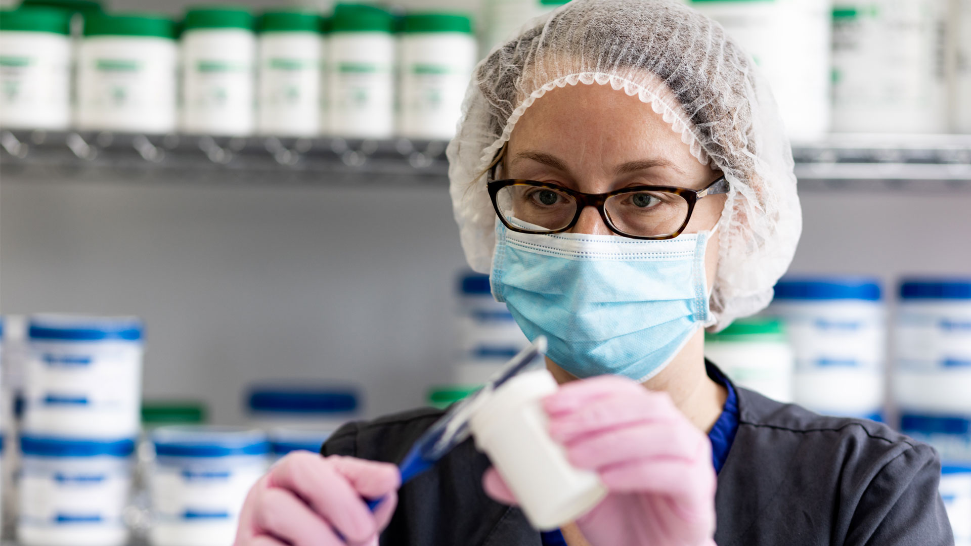 Non-sterile compounding FAQs updated - Alberta College of Pharmacy