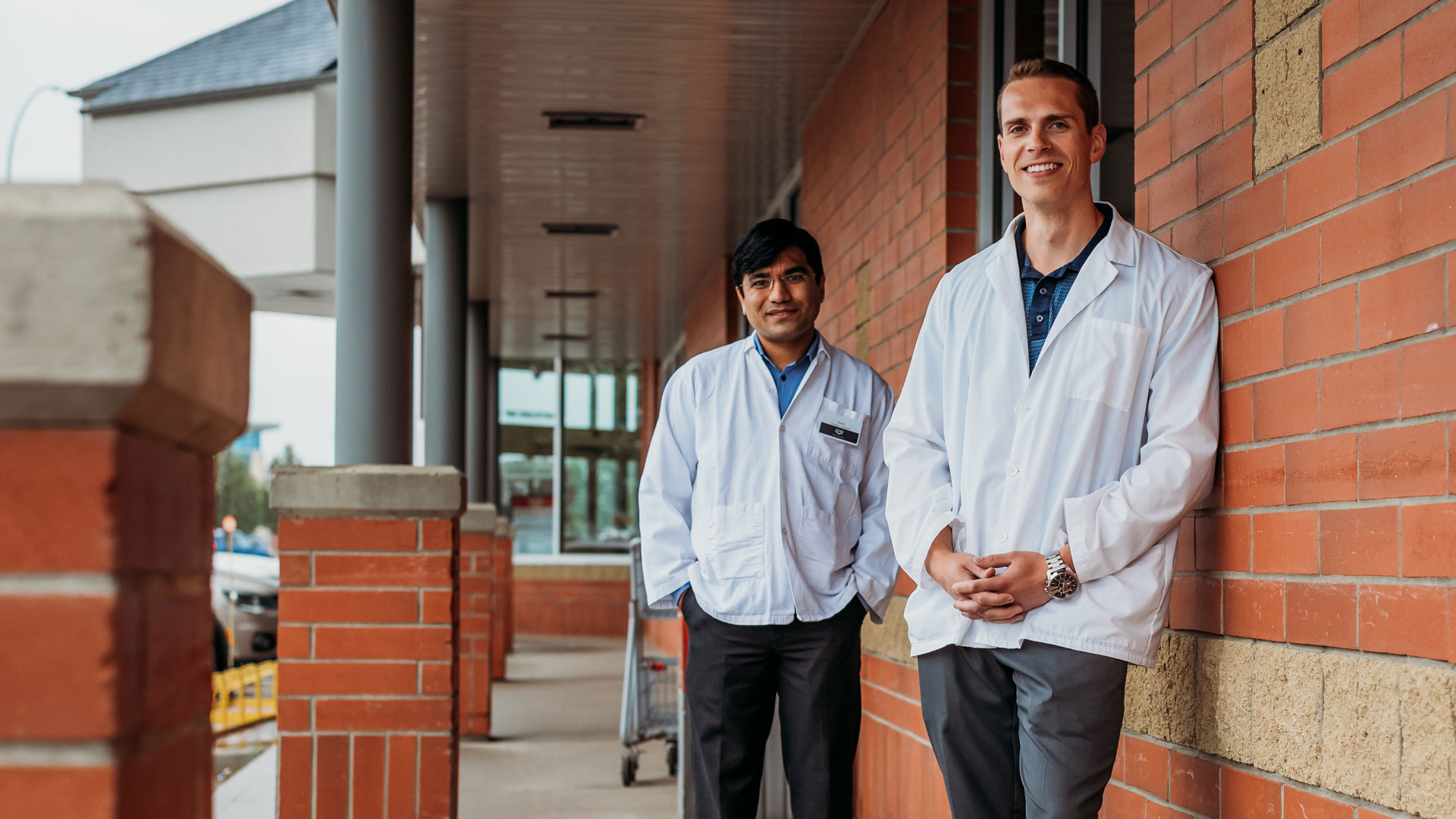 A successful licensee leads to a successful pharmacy - Alberta College ...