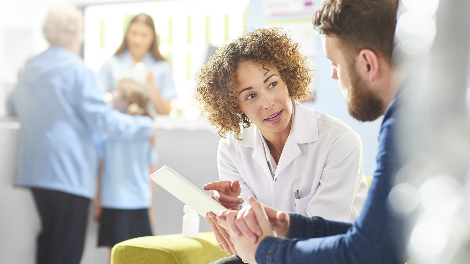 Maintaining continuity of care - Alberta College of Pharmacy