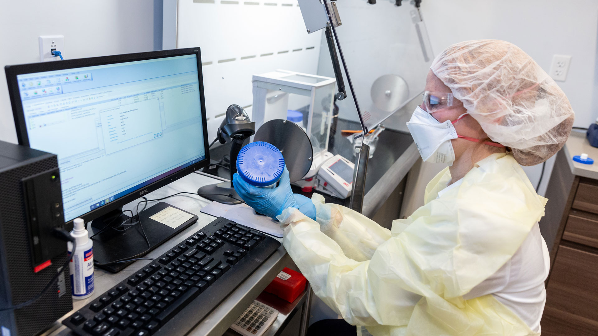 To compound or not to compound - Alberta College of Pharmacy