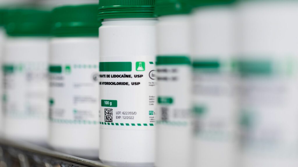 Do you know if you are compounding or manufacturing? - Alberta College ...