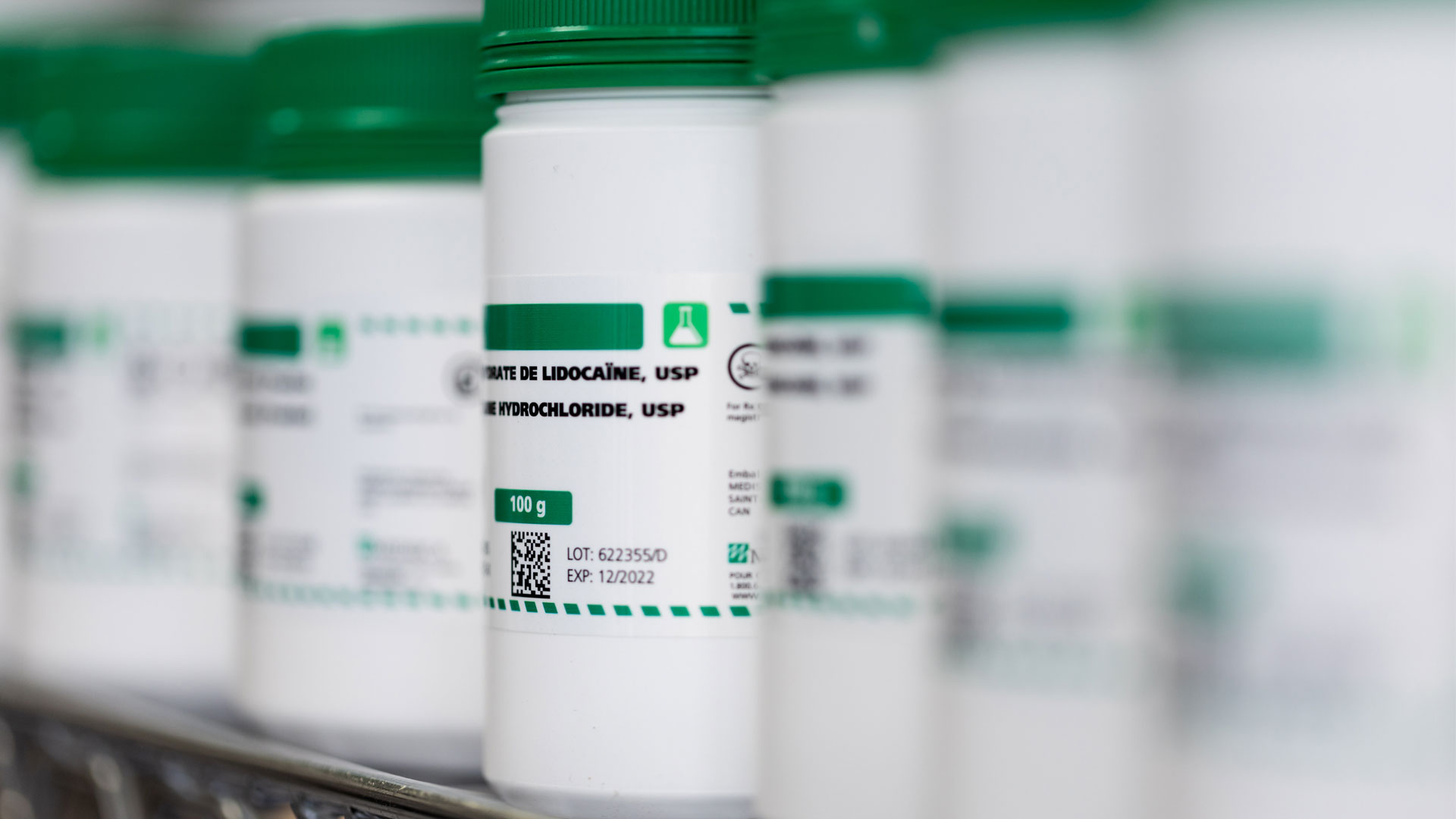 Do you know if you are compounding or manufacturing? - Alberta College ...