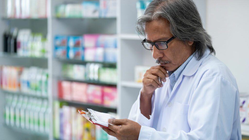 The mechanics of decision making - Alberta College of Pharmacy