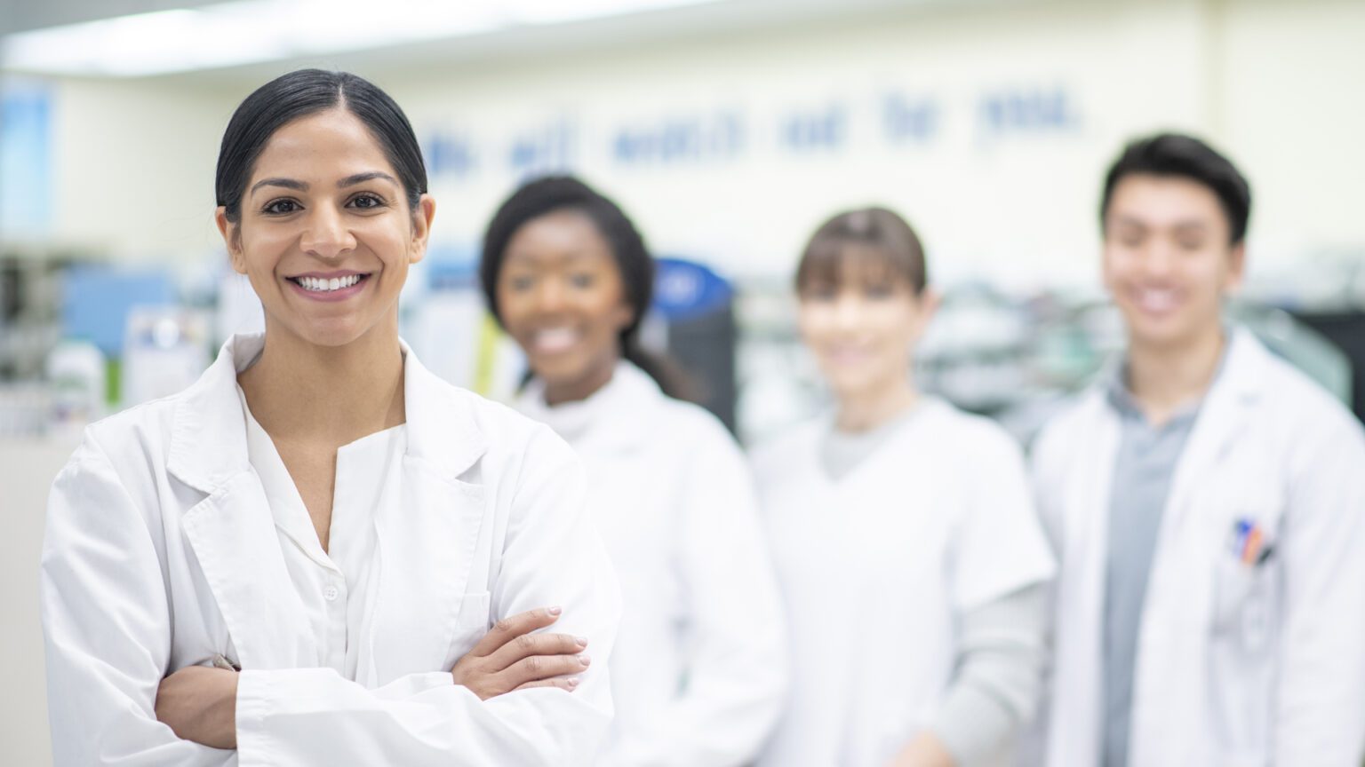 New mandatory bridging program for internationally educated pharmacist ...