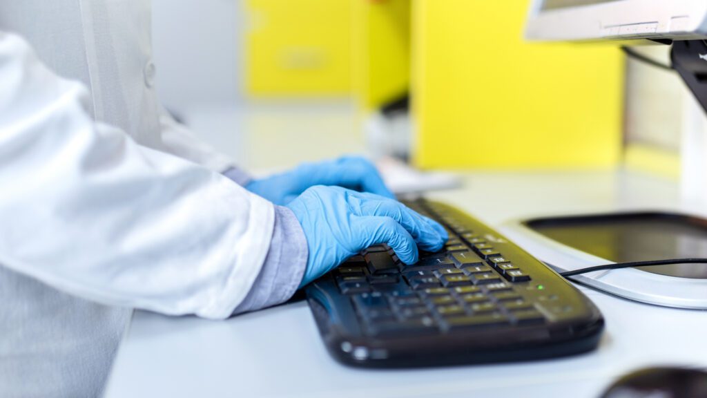 Master formulation records and drug profiles must be accurate and ...