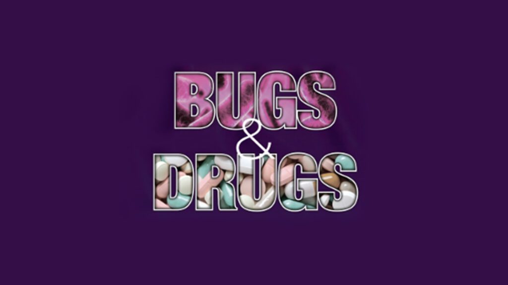 Download the new version of the Bugs & Drugs app today! - Alberta ...