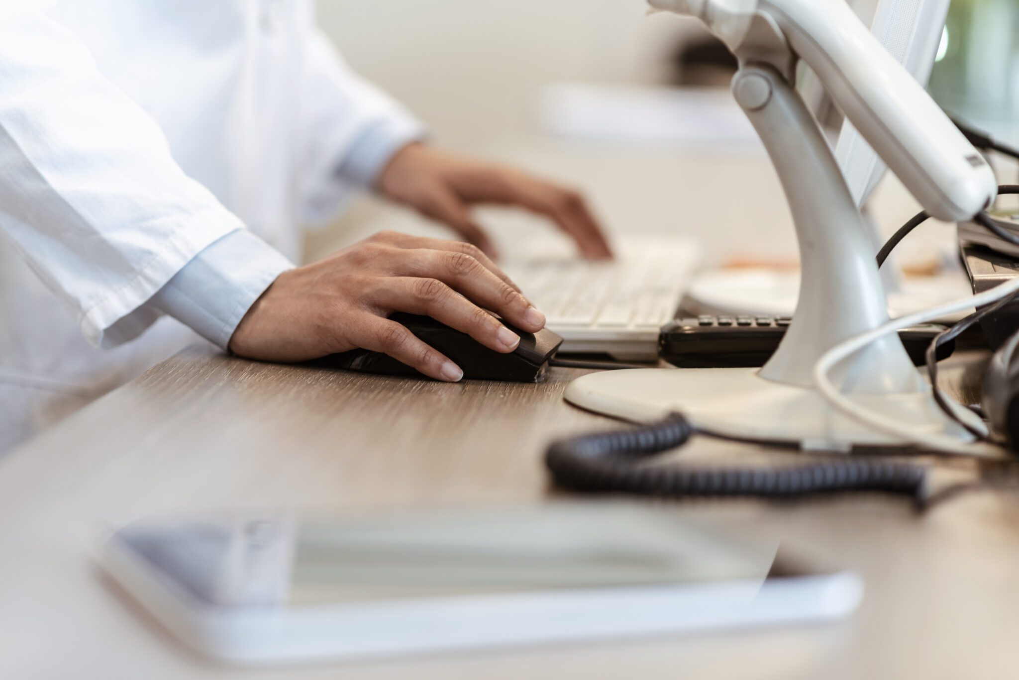 Always ensure data integrity and accuracy - Alberta College of Pharmacy