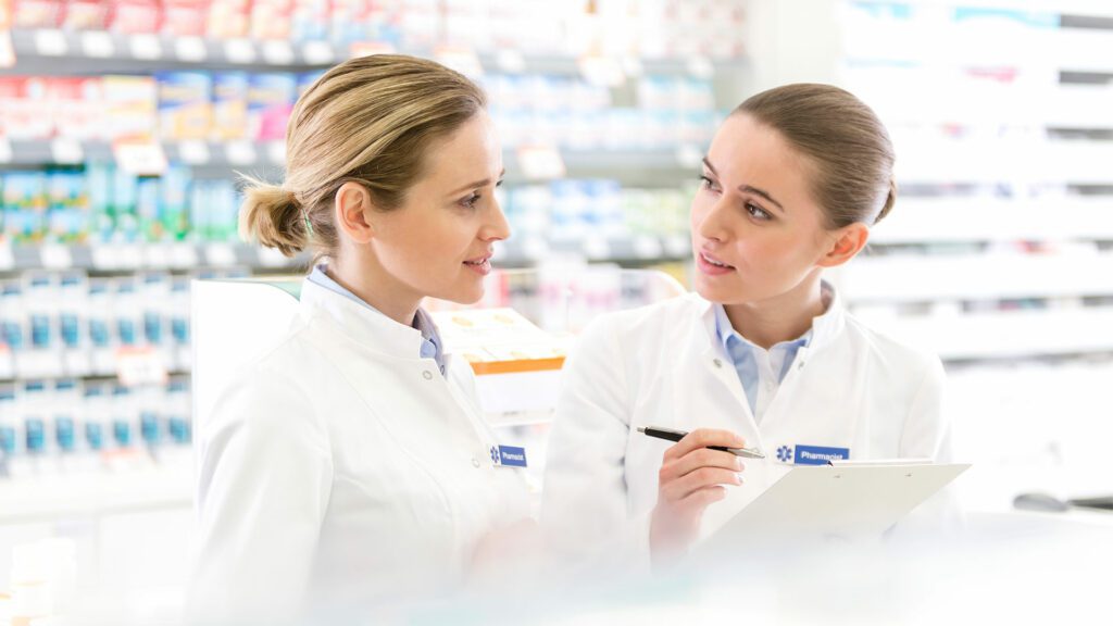 Revised resources help to prepare pharmacy technicians for practice ...