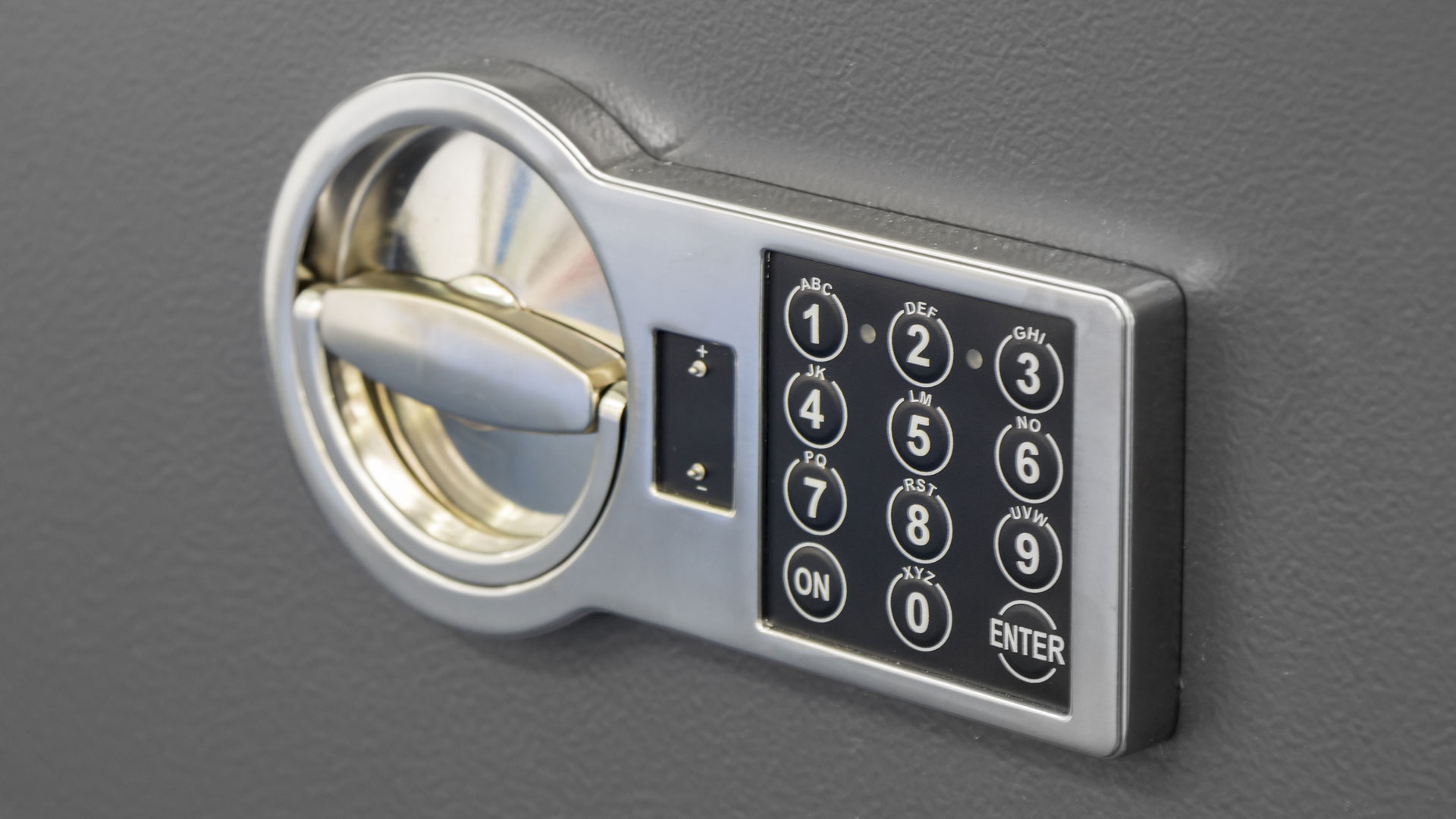 Time-delayed safes signage arriving shortly - Alberta College of Pharmacy