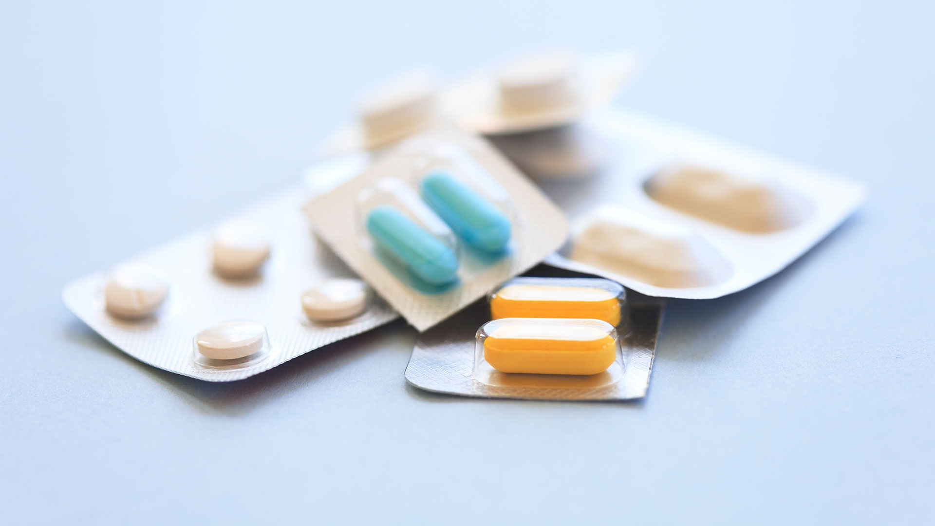 Are you repackaging medications? - Alberta College of Pharmacy