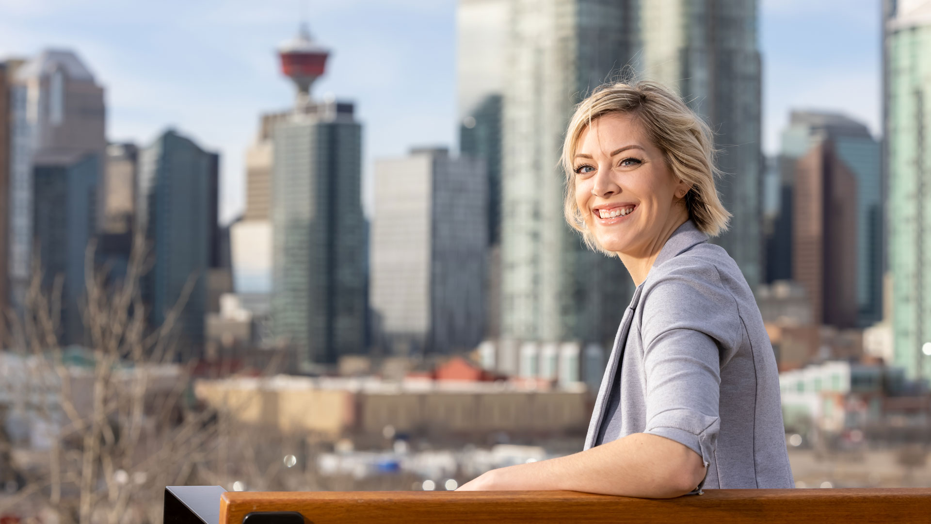 Leading with the right questions - Alberta College of Pharmacy