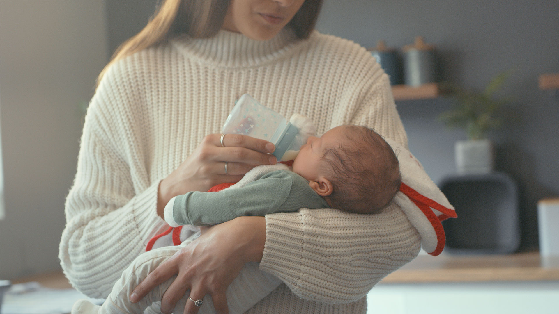 Infant formula shortage update - Alberta College of Pharmacy