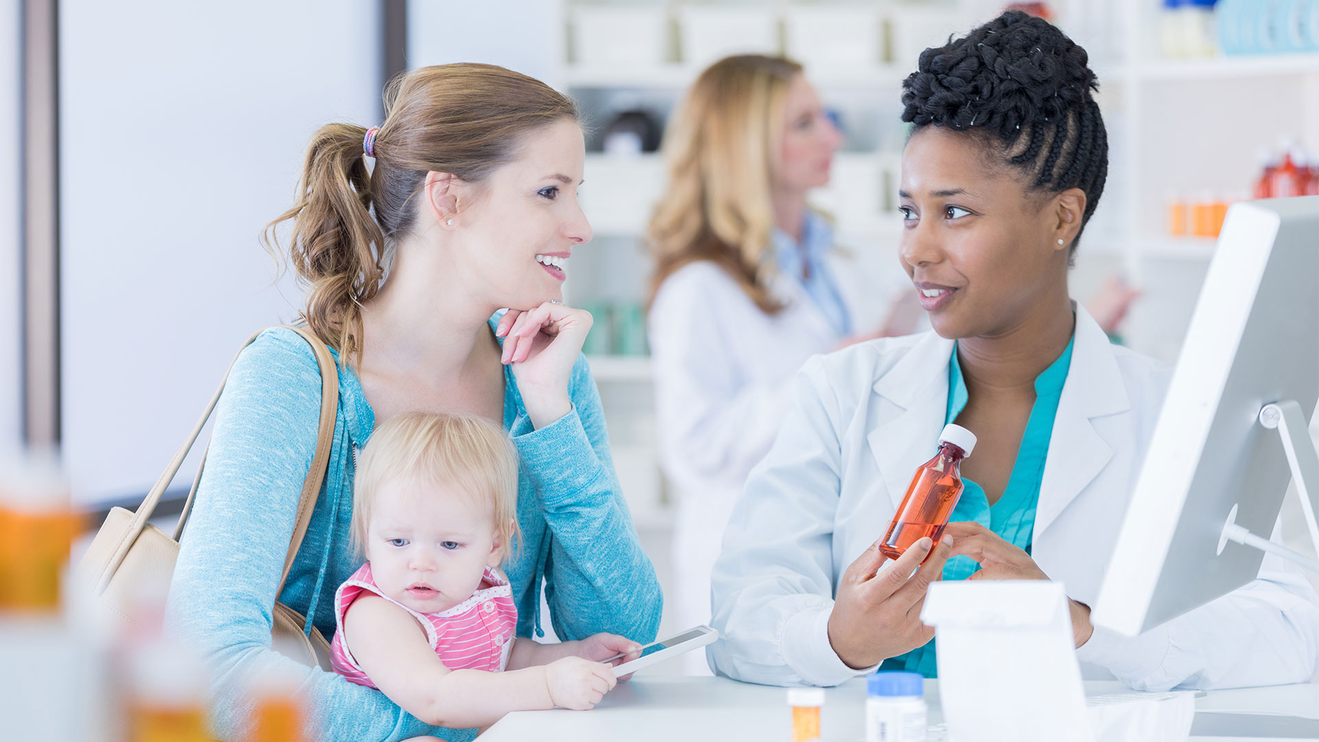 Improving pediatric medication safety - Alberta College of Pharmacy Improving pediatric medication safety - Alberta College of Pharmacy