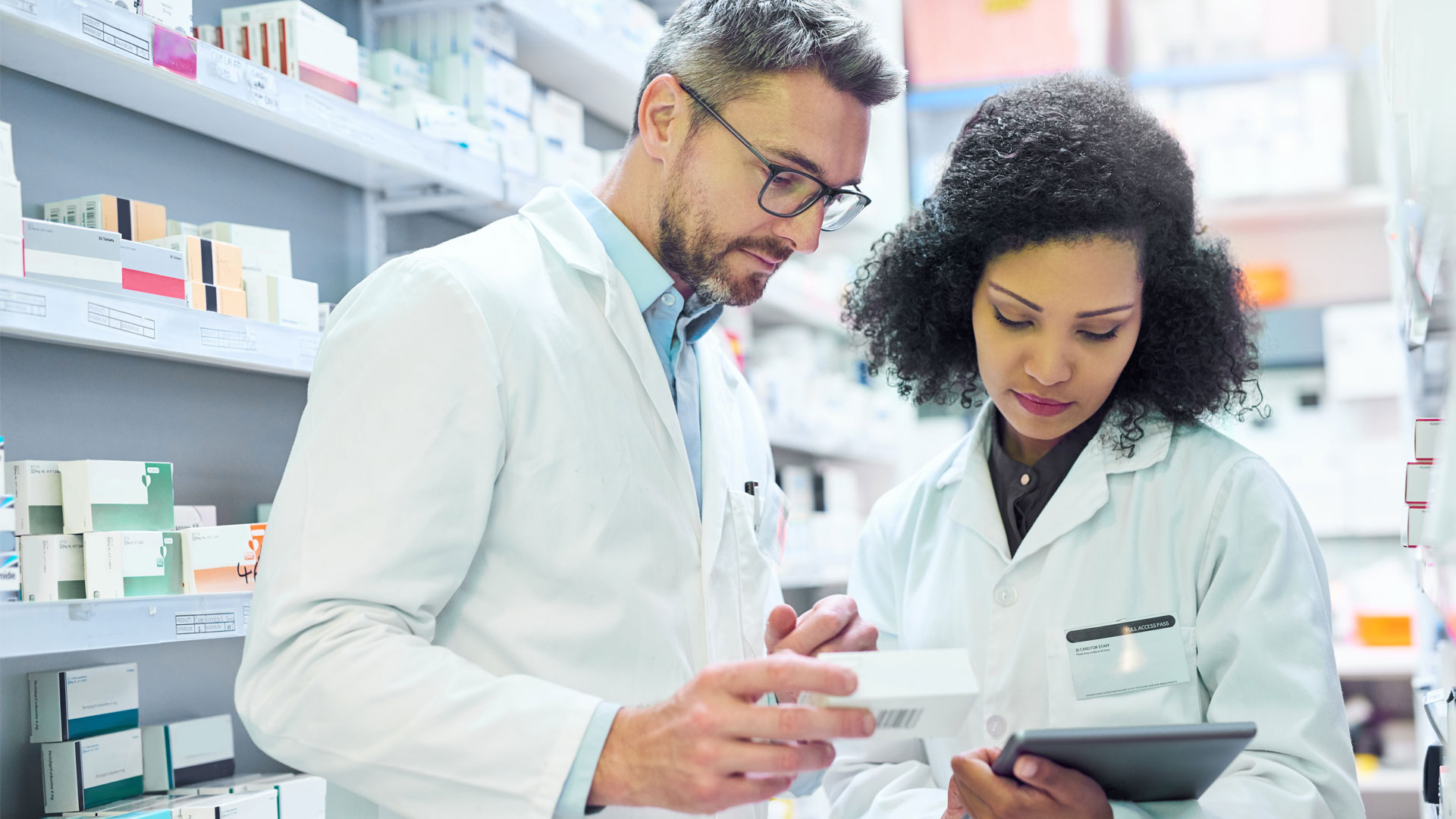 Preceptors: mentors, coaches, and evaluators - Alberta College of Pharmacy