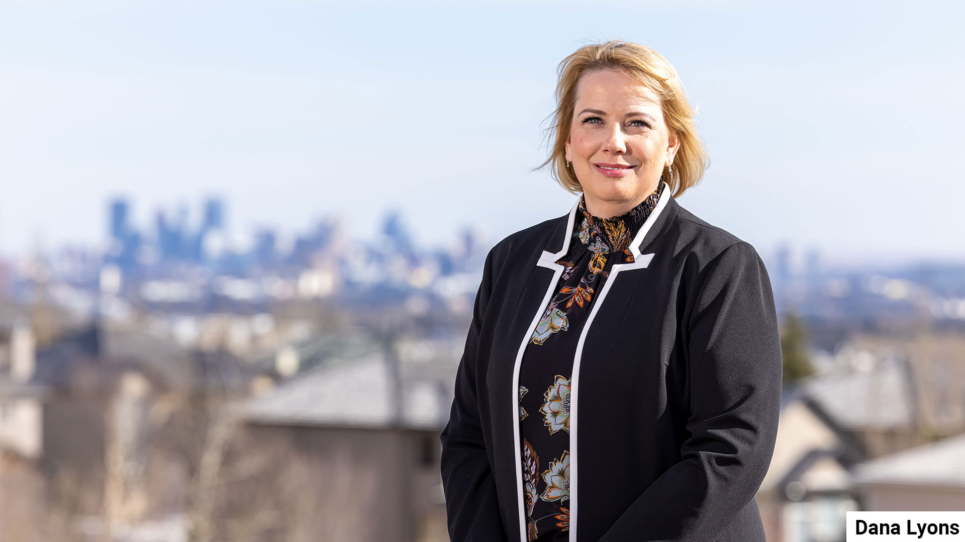 “It’s been a highlight of my life.” - Alberta College of Pharmacy