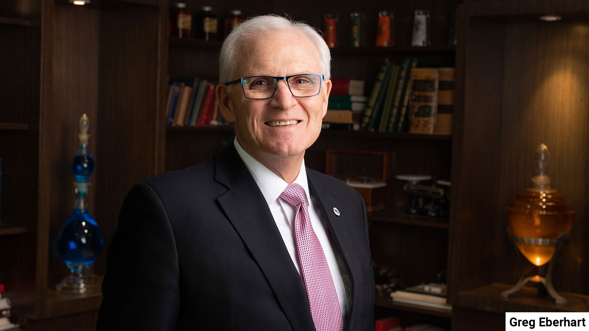 Cleared to engage - Alberta College of Pharmacy