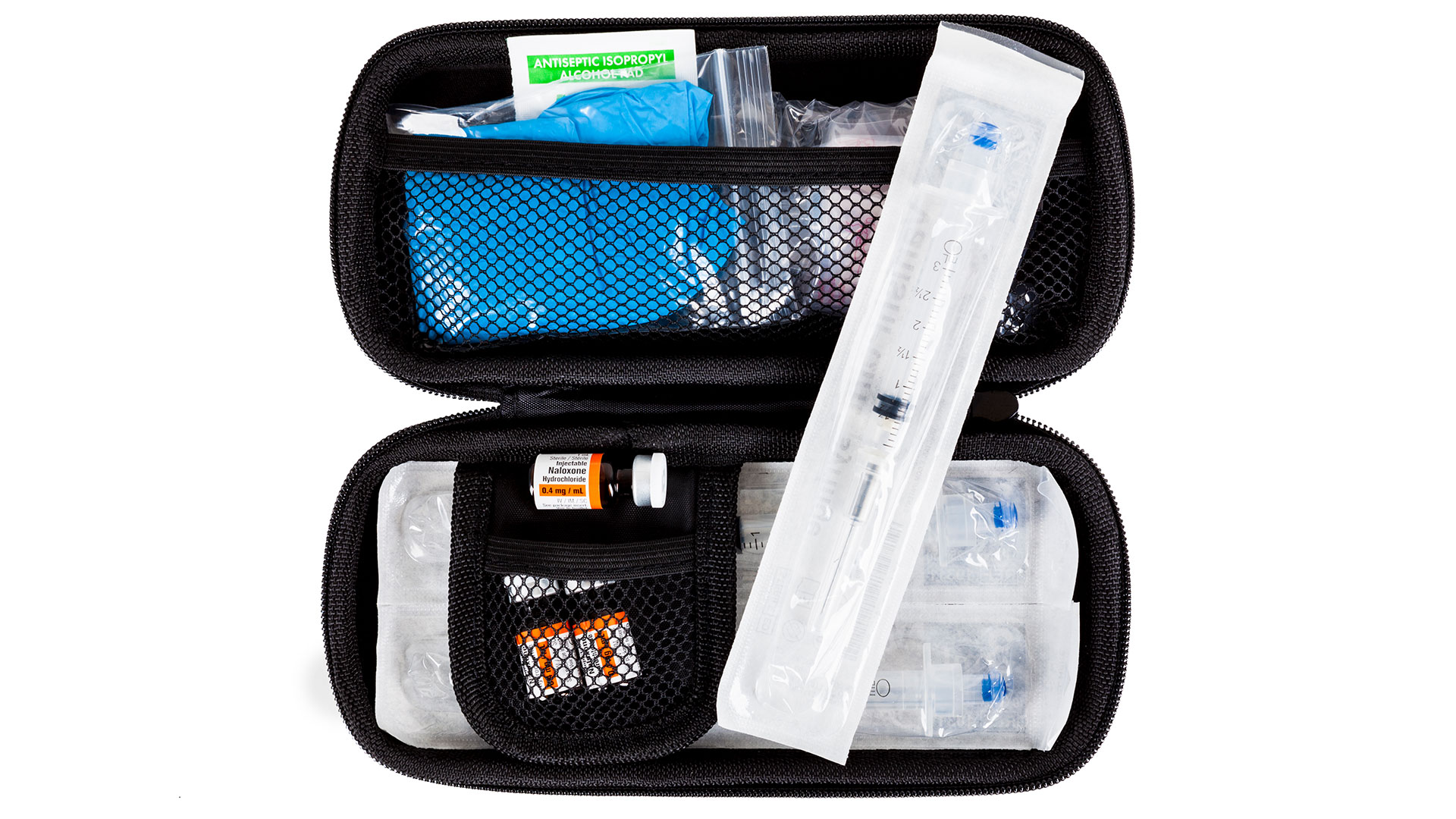 Workplaces now eligible to administer naloxone - Alberta College of ...