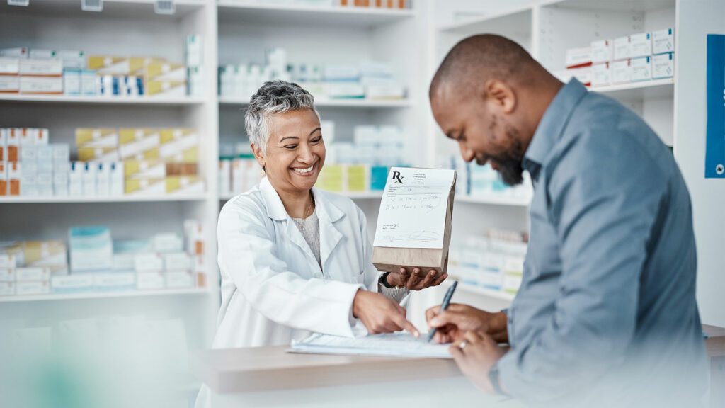 Why new standards? - Alberta College of Pharmacy