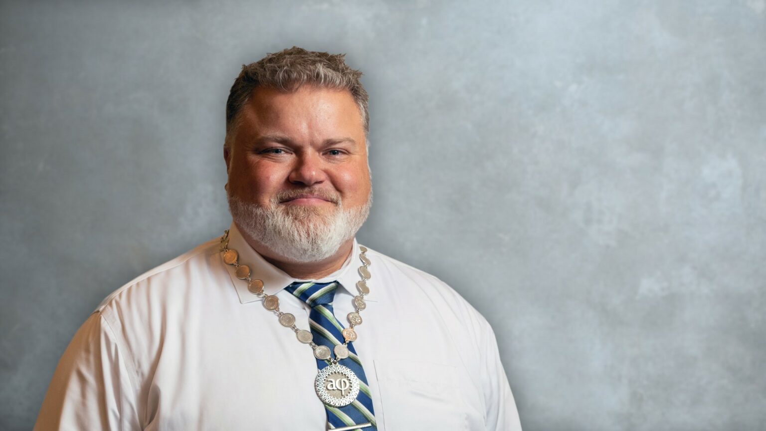 Patrick Zachar installed as ACP’s 24th Council president - Alberta ...