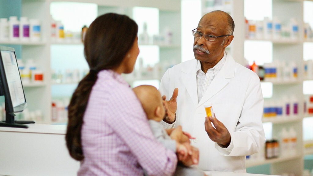 Person-centred care: the core of ACP’s draft standards of practice ...