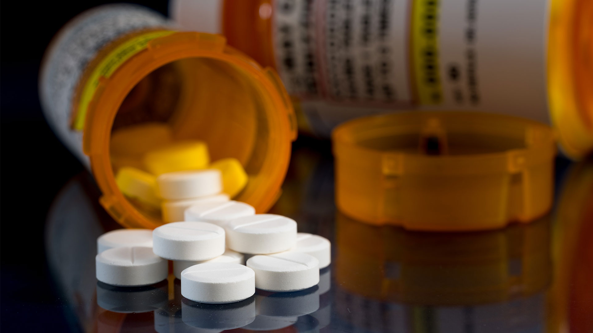 Diverted drugs and the opioid epidemic - Alberta College of Pharmacy