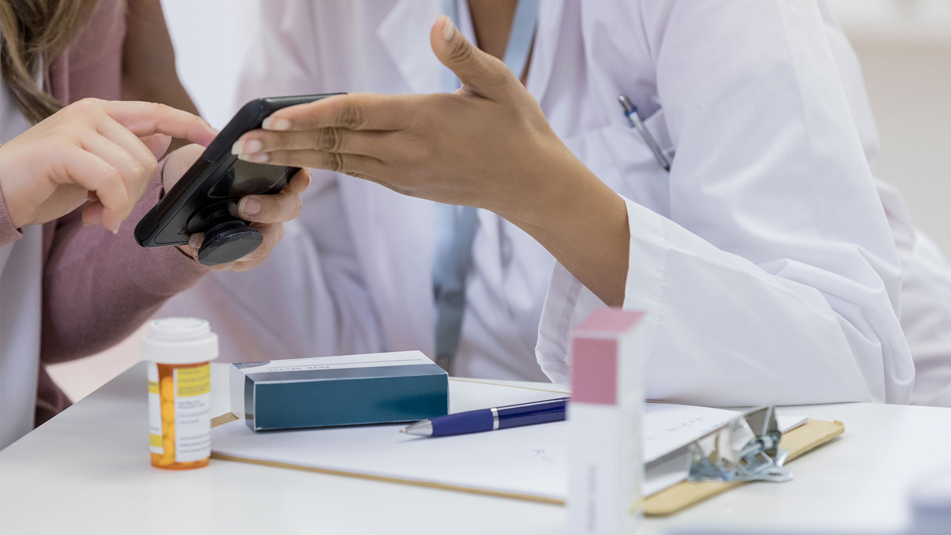 Drug and information security - Alberta College of Pharmacy