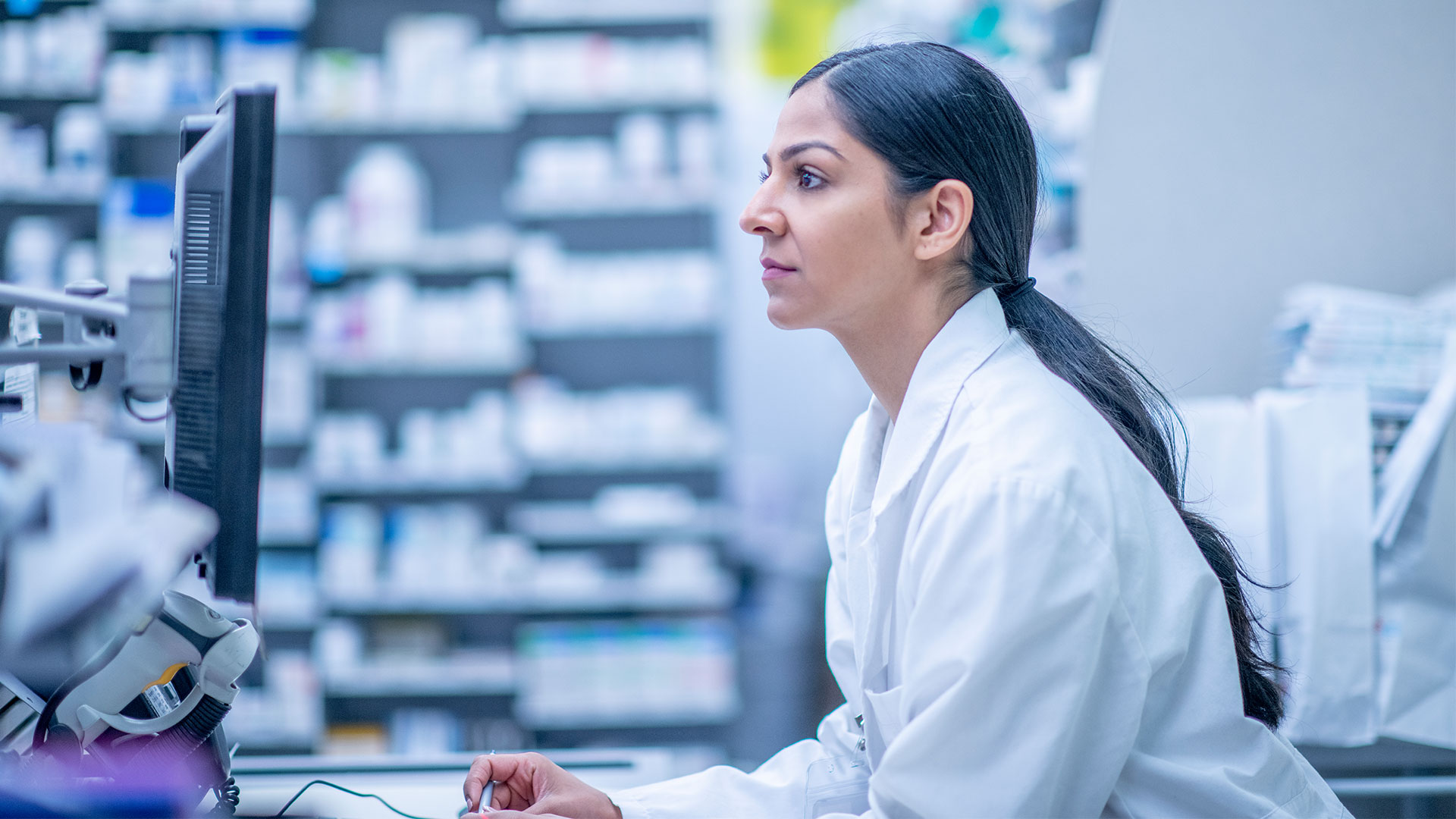 Privacy and confidentiality: the foundation of trust in the pharmacy ...