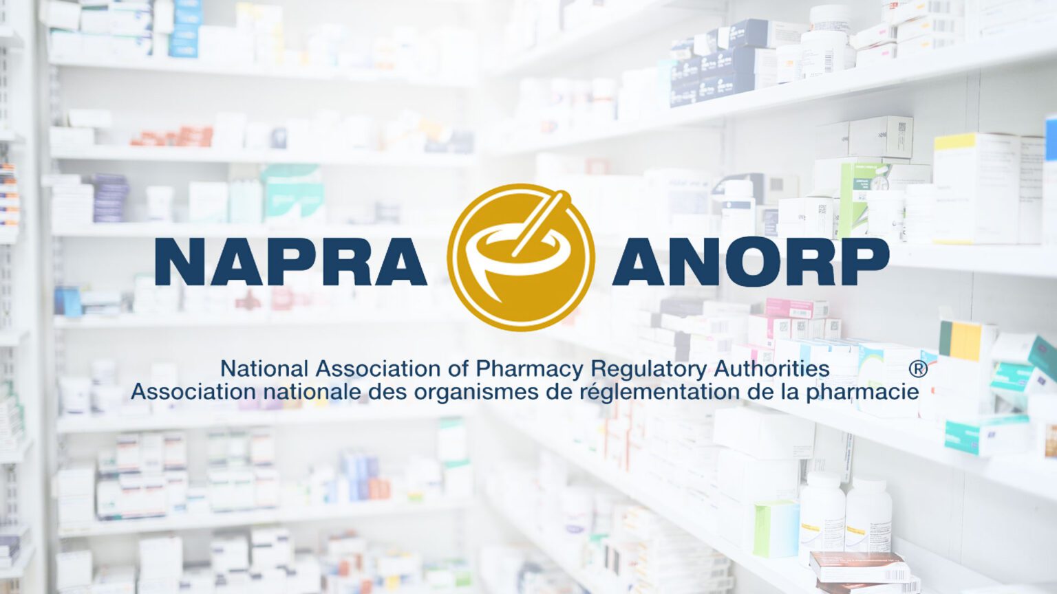 NAPRA wants to hear from you! - Alberta College of Pharmacy
