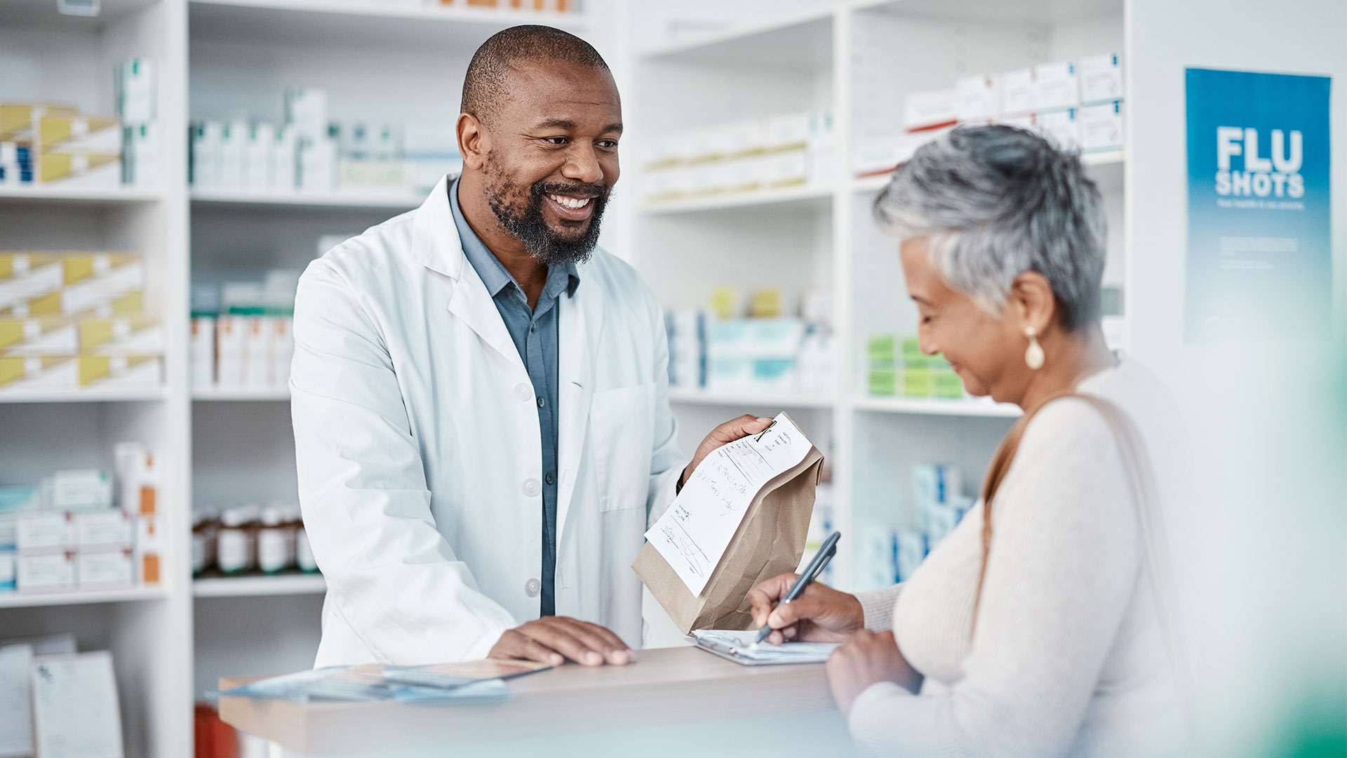 Draft Standards for the Operation of Licensed Pharmacies approved for ...