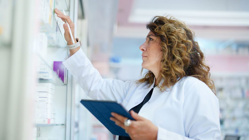 Home - Alberta College of Pharmacy