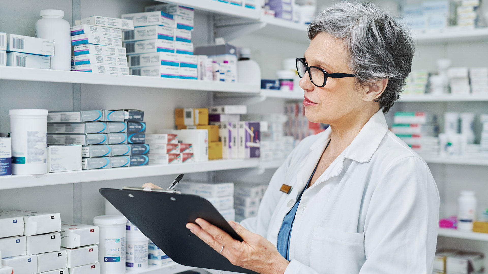 Is your pharmacy team prepared if your pharmacy needs to unexpectedly ...