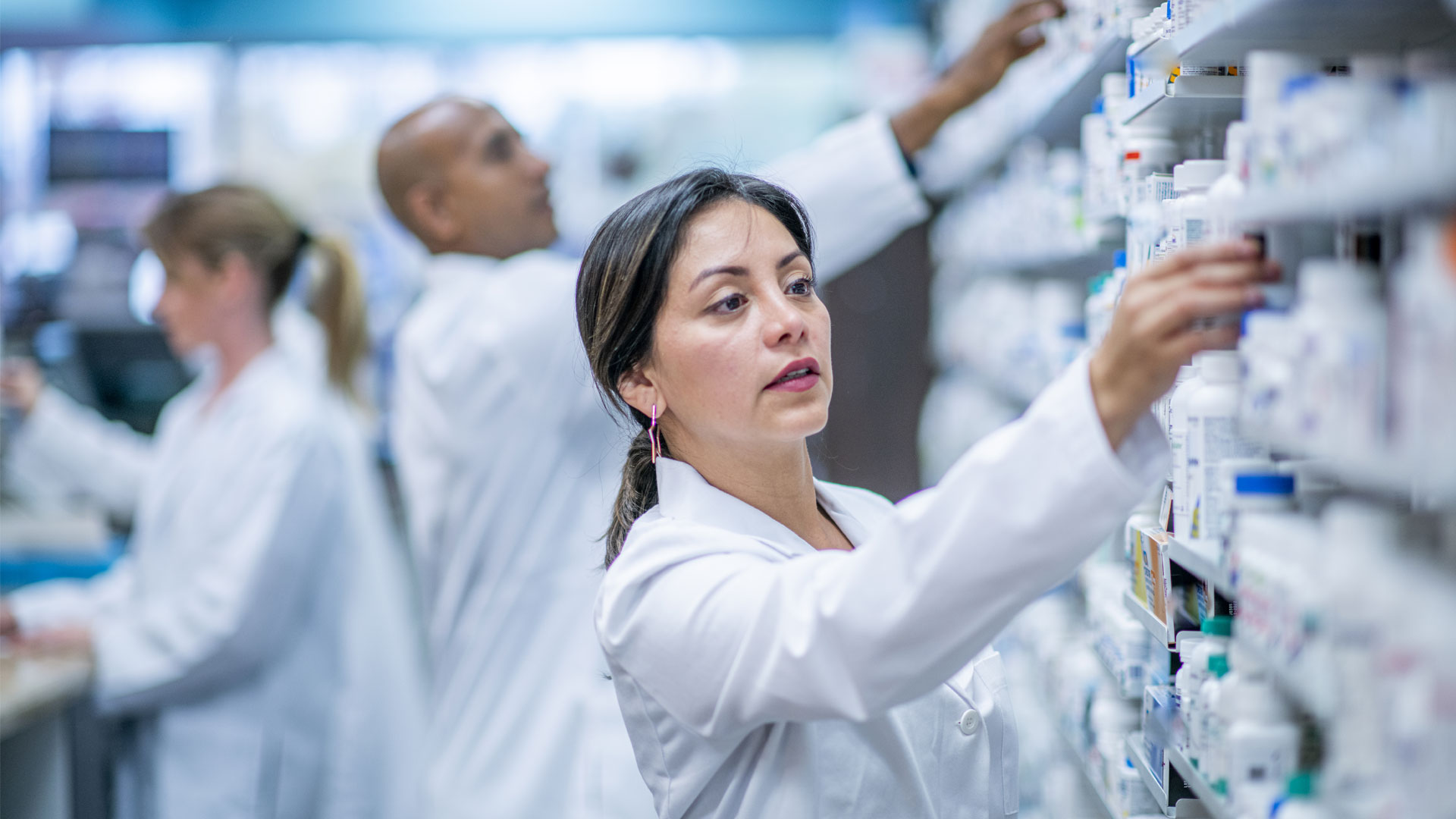 It’s Pharmacy Appreciation Month! - Alberta College of Pharmacy