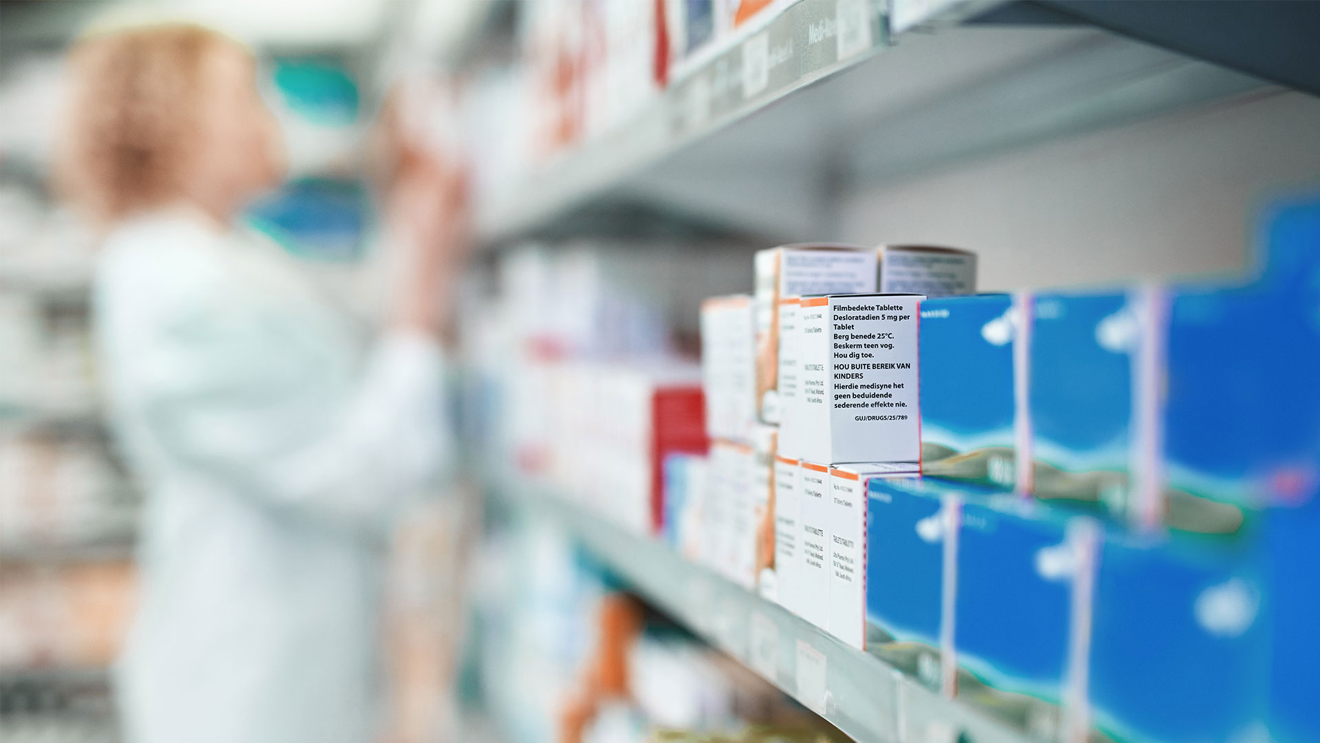 Pharmacy teams responding to drug shortages - Alberta College of Pharmacy