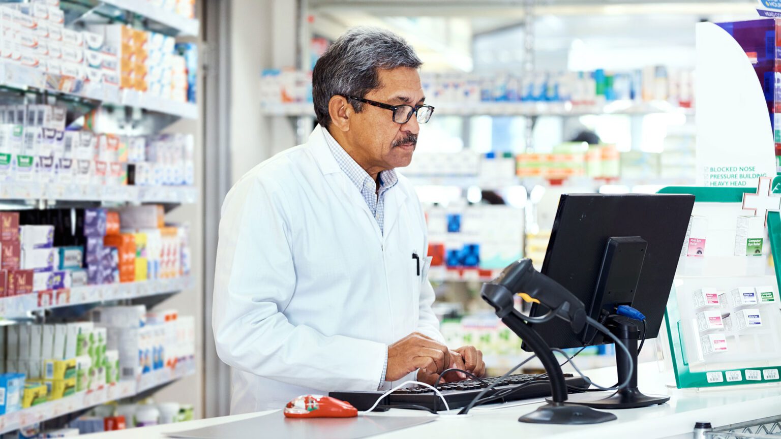 What do pharmacy teams need to know about transmission of prescriptions ...
