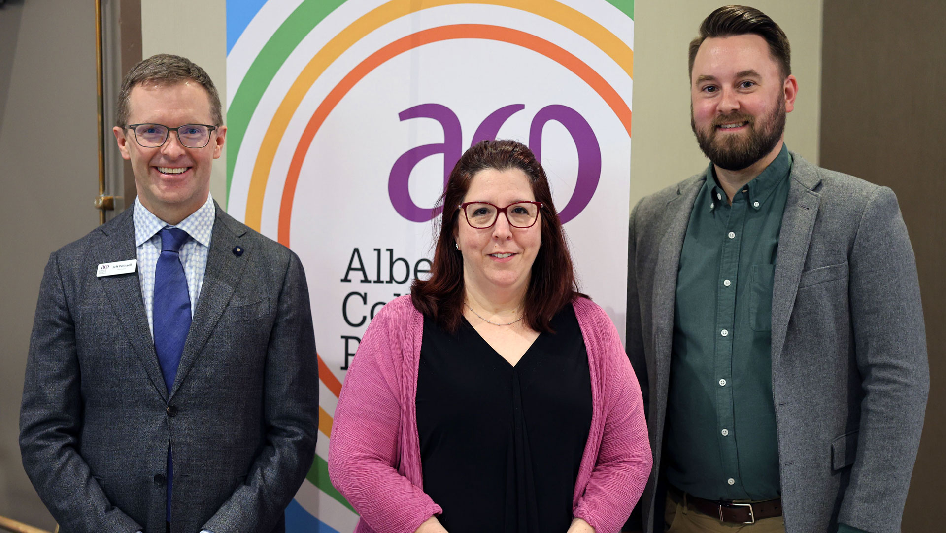 2024 spring ACP Connect: supporting patient safety - Alberta College of ...