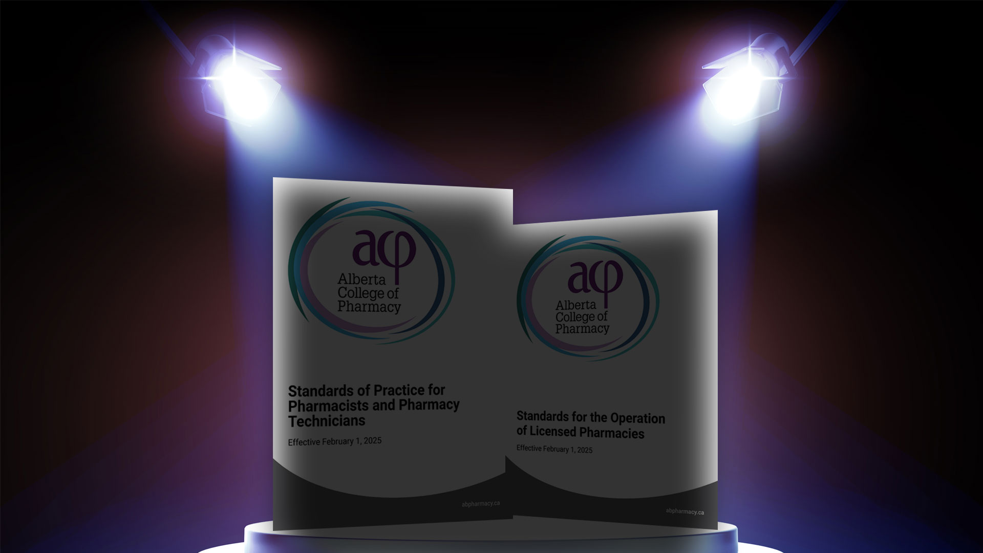 Get ready: ACP’s new standards are coming soon! - Alberta College of ...