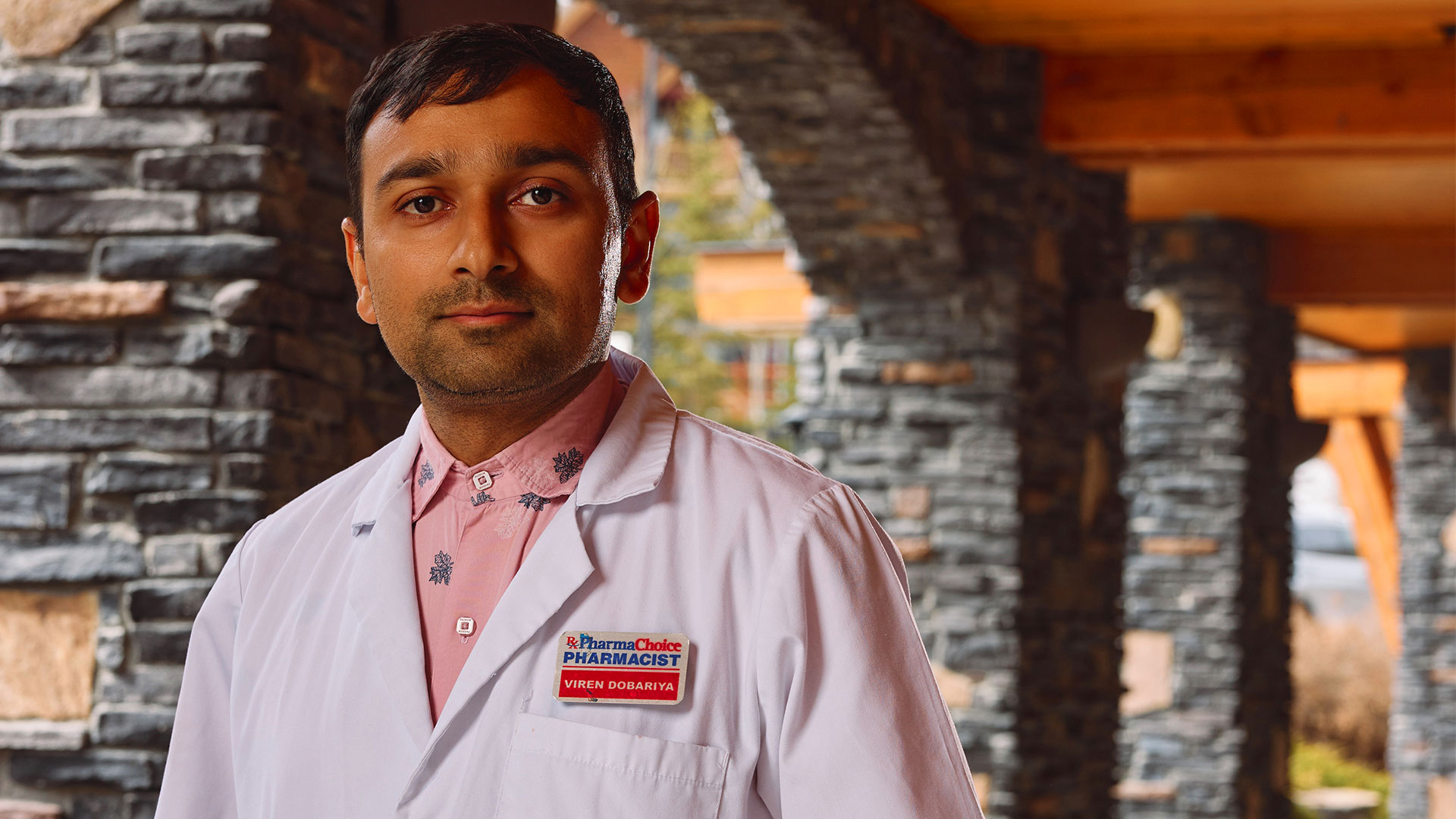 Meeting the demand - Alberta College of Pharmacy