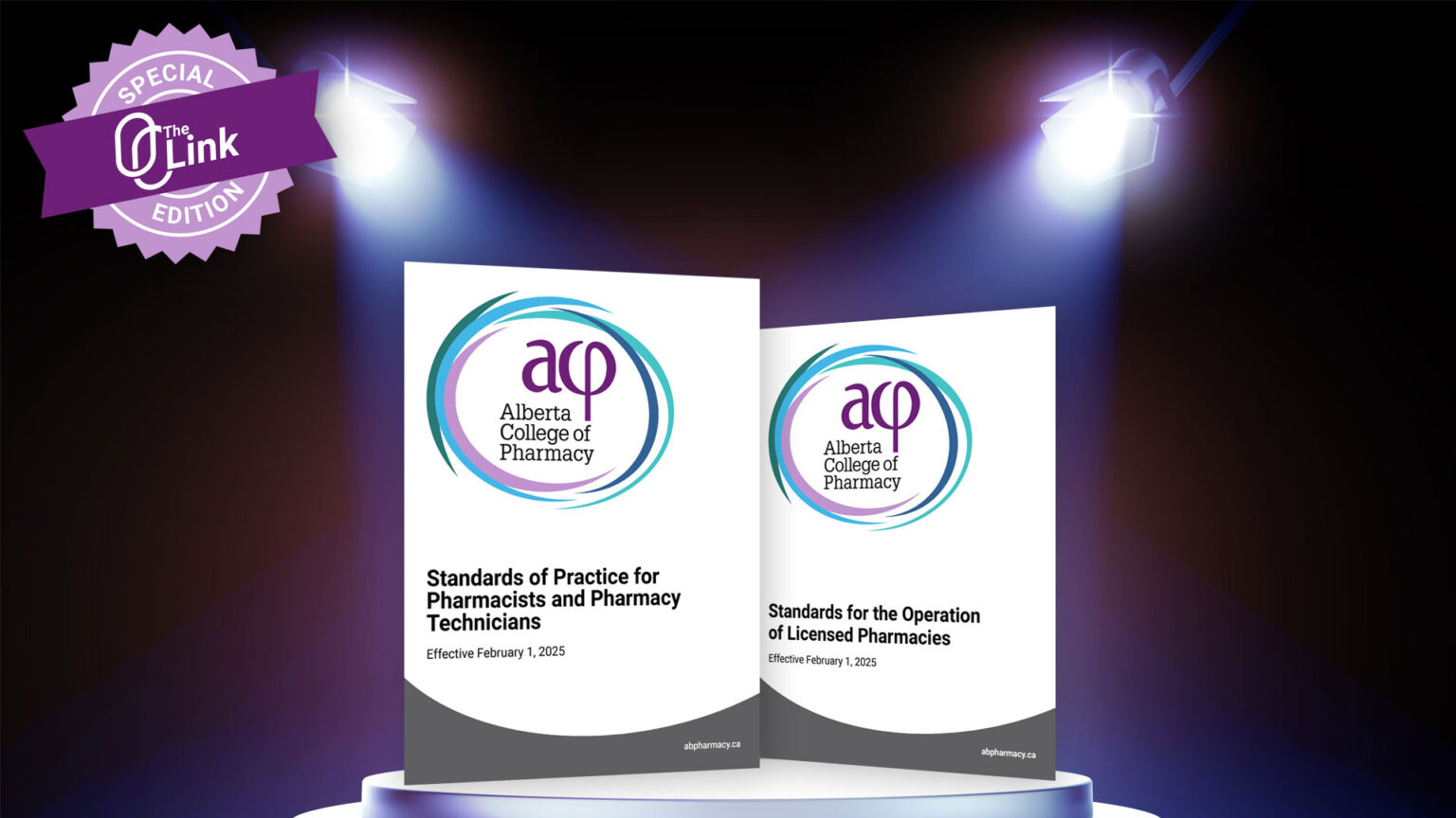 The new generation of ACP’s standards of practice are available now ...