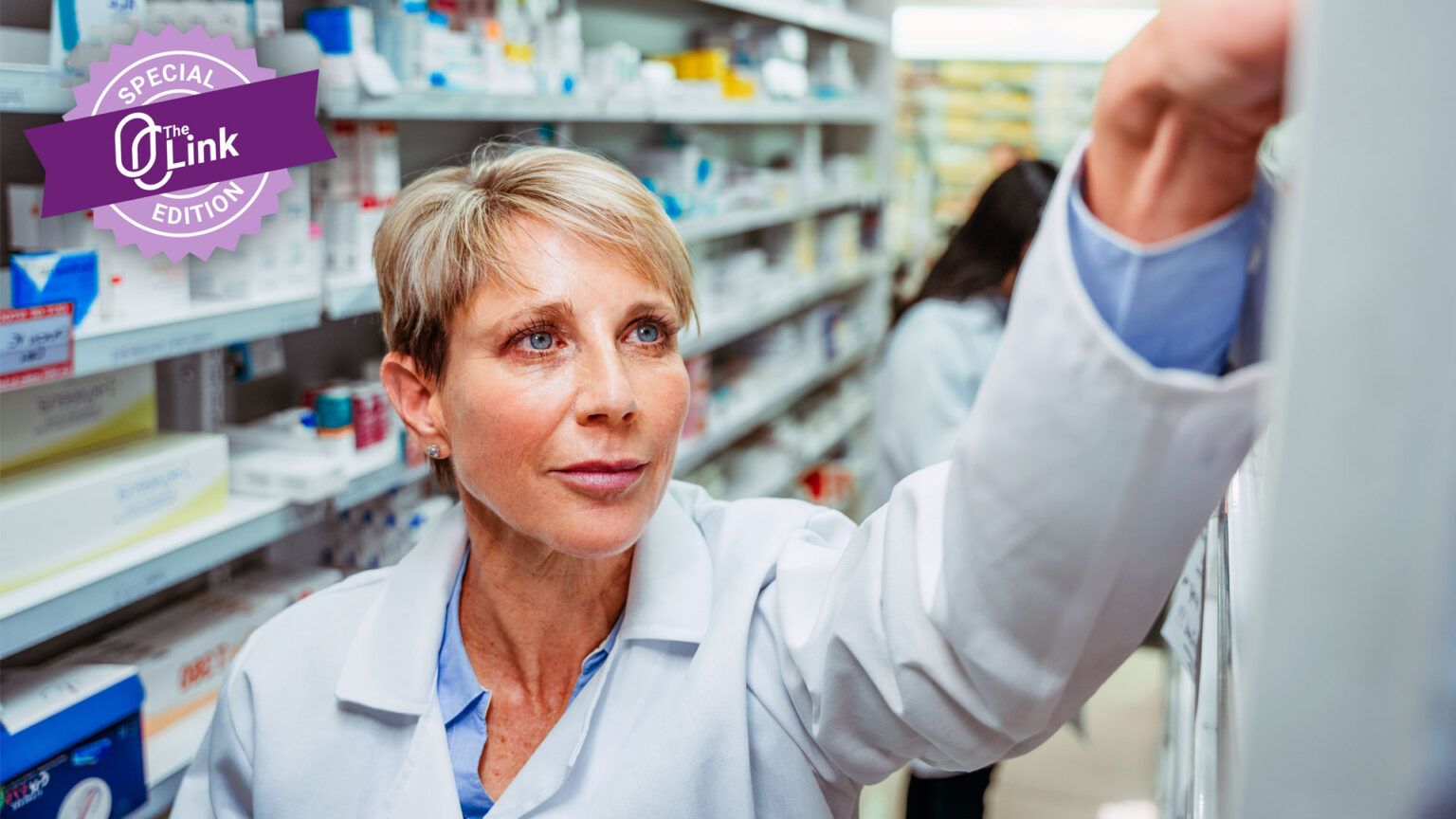 Standards for the Operation of Licensed Pharmacies: What’s changing ...
