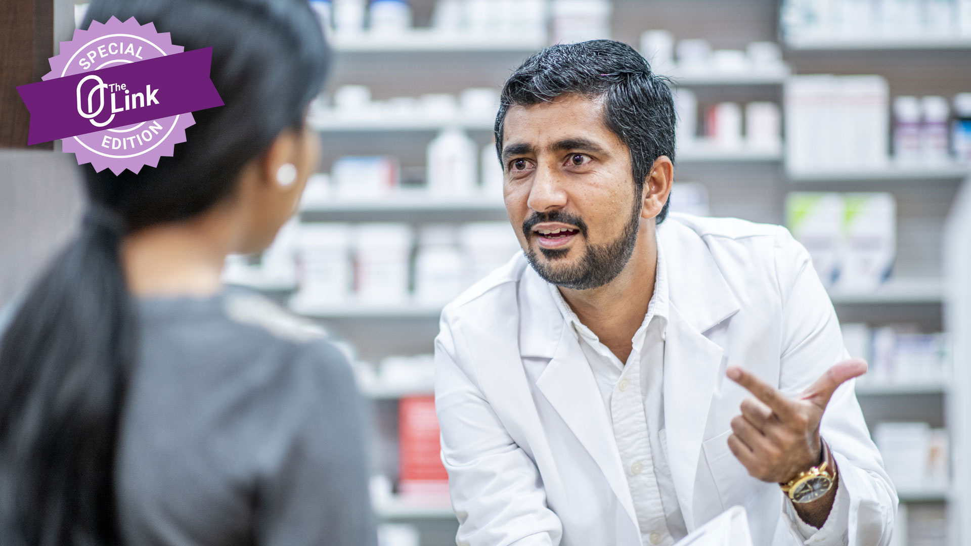 Standards of Practice for Pharmacists and Pharmacy Technicians: What’s ...