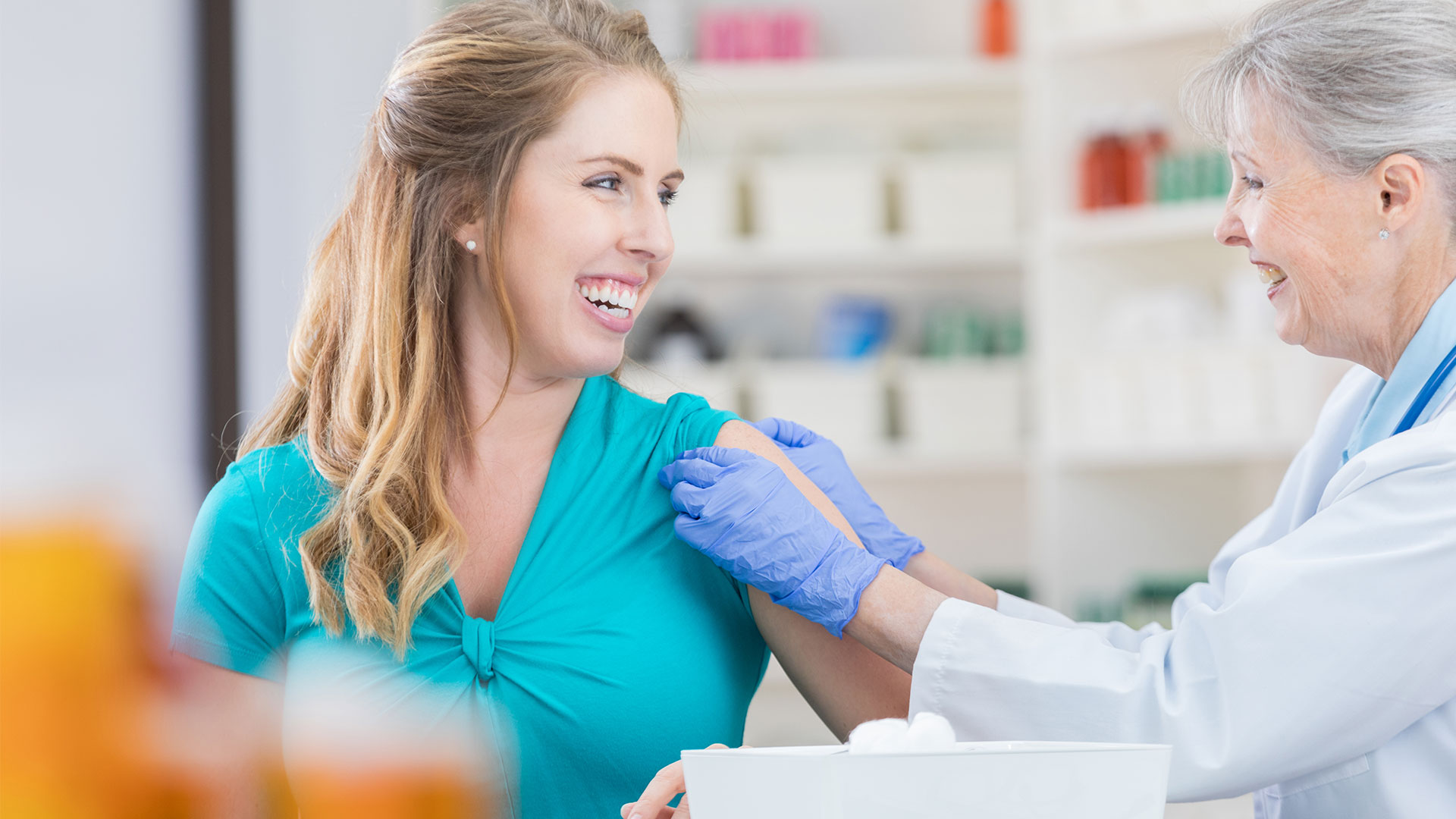Pharmacists: did you renew your authorization to inject? - Alberta ...