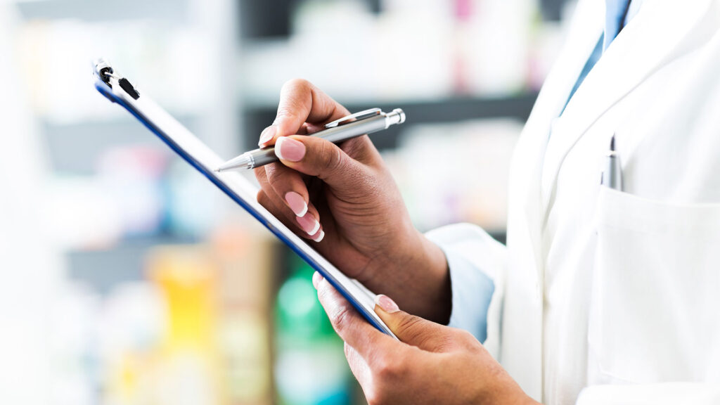 Change inspection cycle for sterile compounding pharmacies - Alberta ...