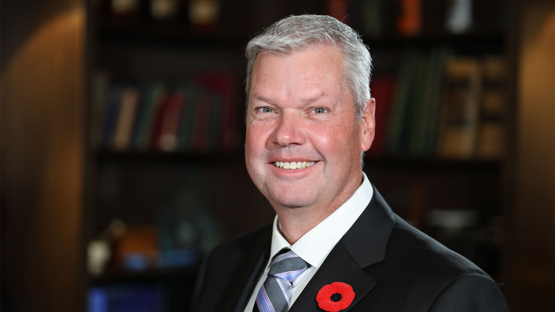 Brad Willsey named registrar-elect for the Alberta College of Pharmacy ...